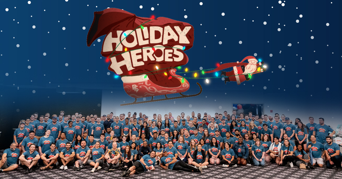 Durham Bulls Donation Drive for RMDH 2025 • Project Farma