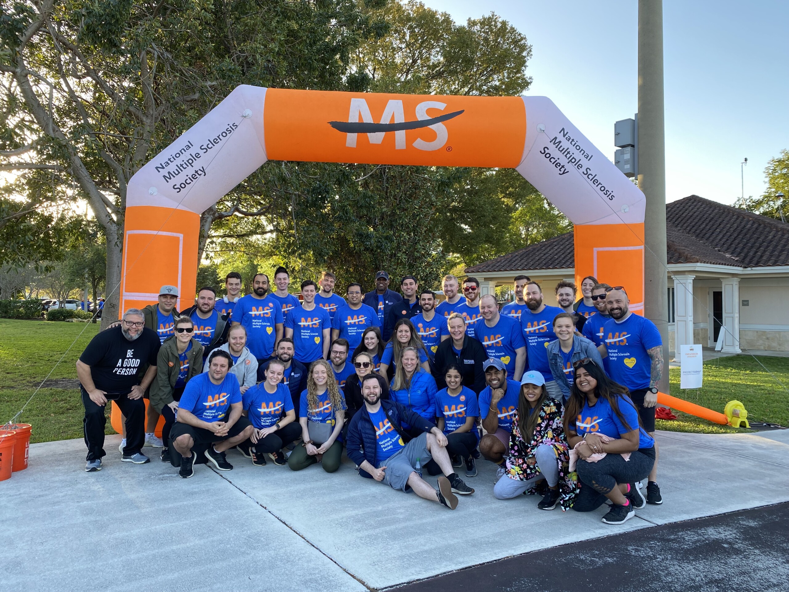 Home • Project Farma