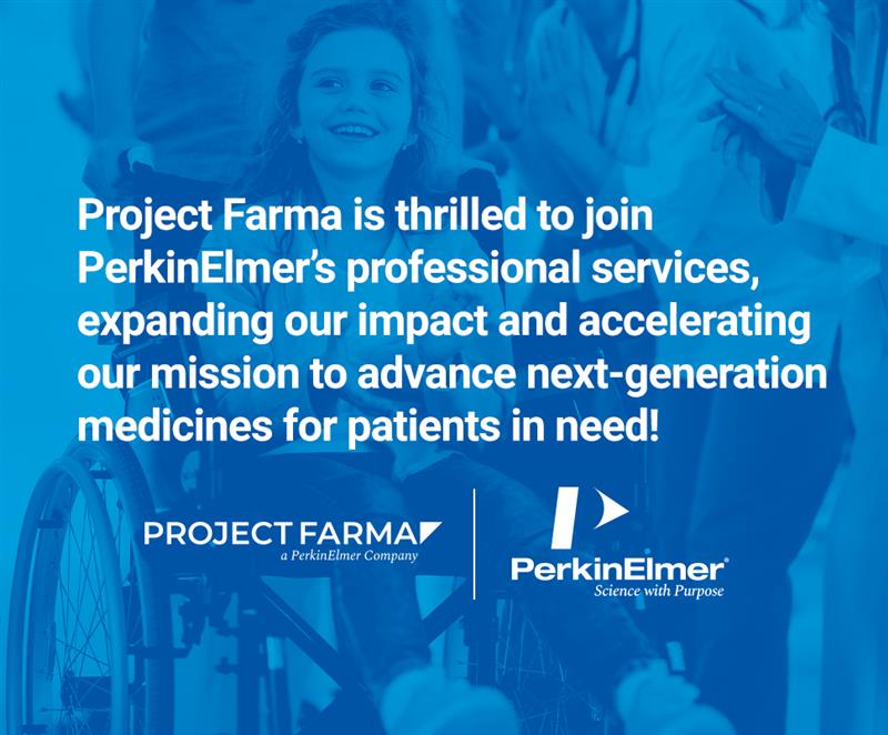 Home • Project Farma