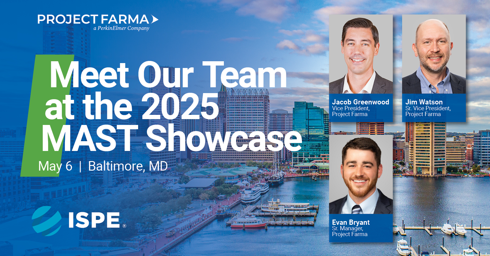 2025 Mid-Atlantic Science & Technology Showcase • Project Farma